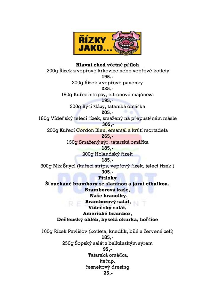 Restaurace KD Kvasiny - Oficiální stránka obce Kvasiny